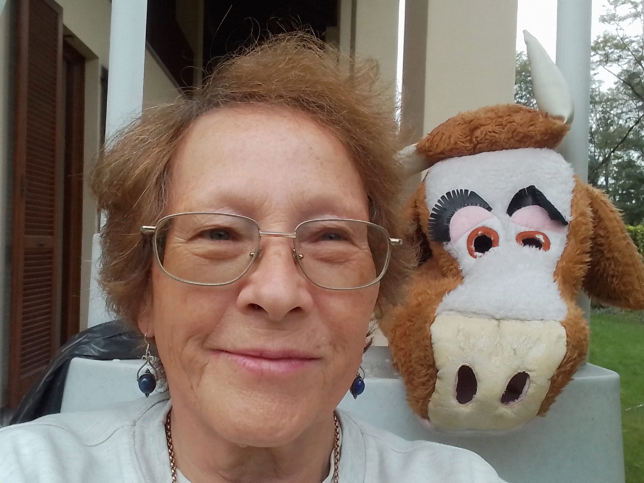 Meet the Board – The Benvenuto Players