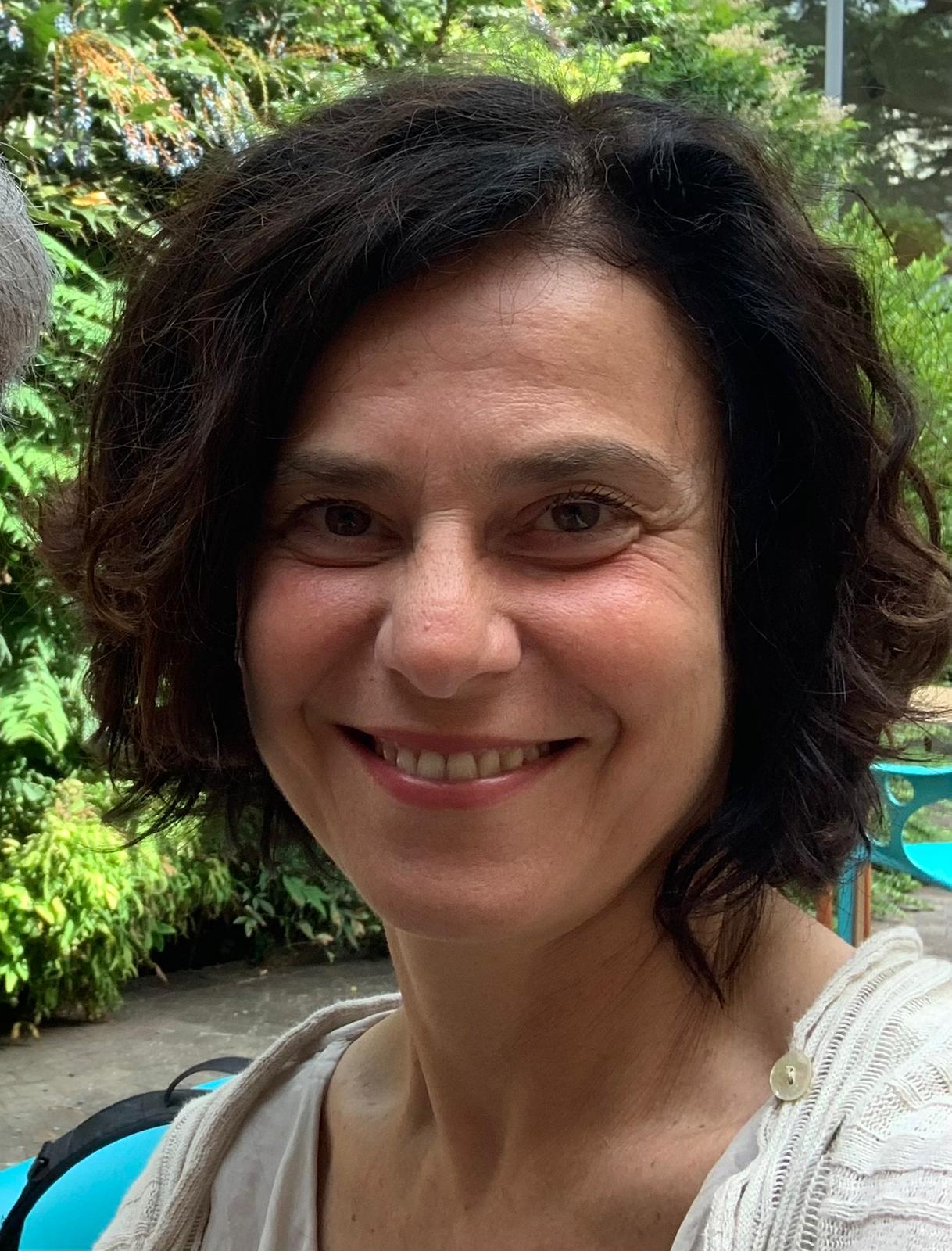 Meet the Board – The Benvenuto Players