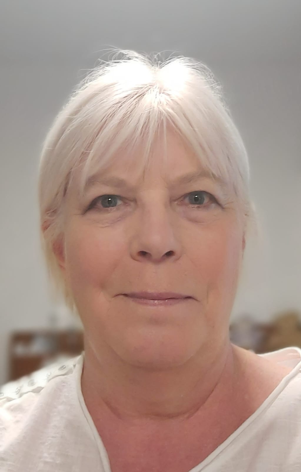 Meet the Board – The Benvenuto Players